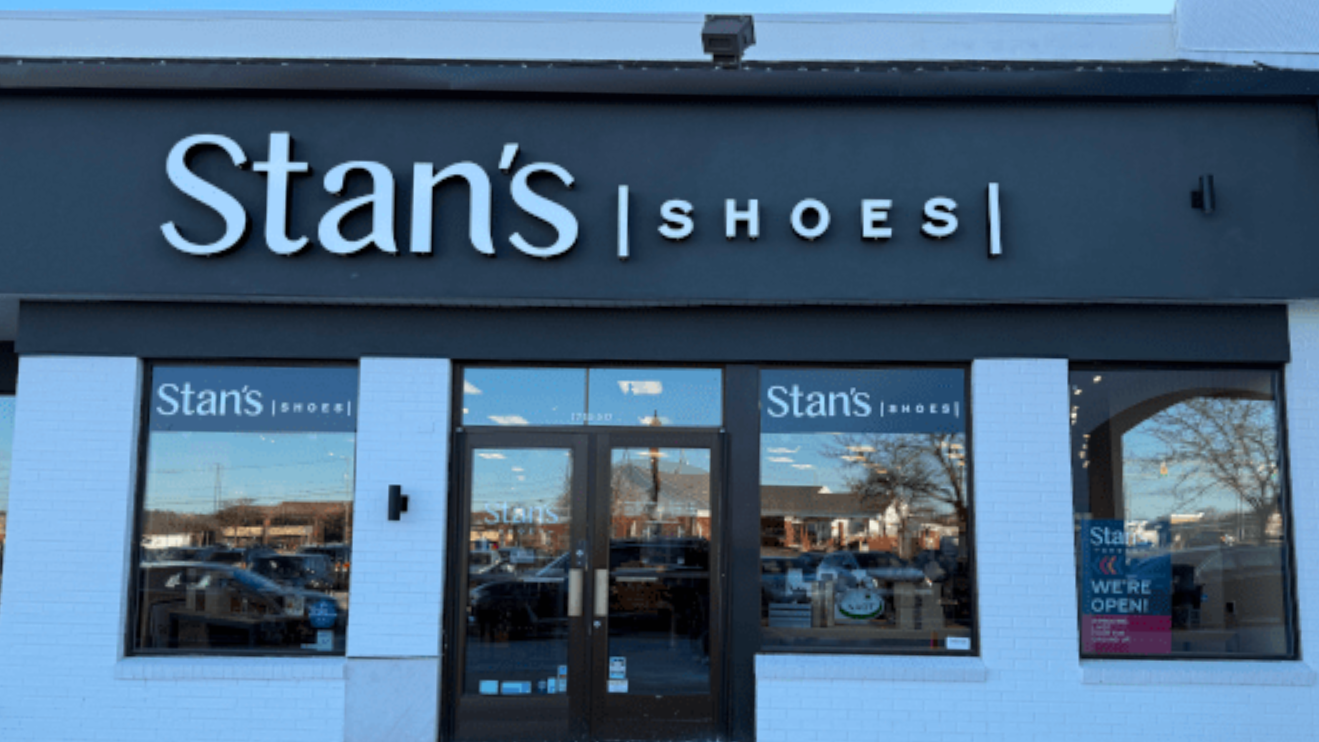 Meet Your Local Milwaukee Shoe Store - Stan's Shoes