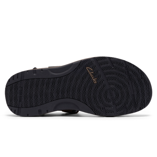 Men's Clarks Guideview Trek - Beeswax - Stan's Shoes