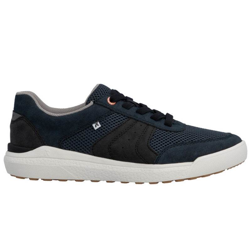 Men's Rieker Asa 50 - Pazifik/Atlantis - Stan's Shoes