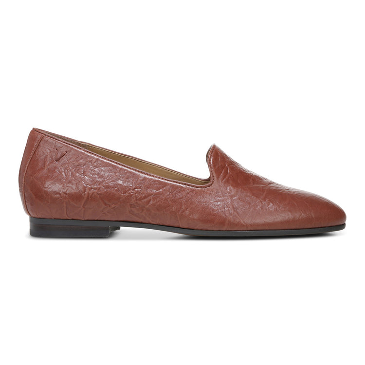 Women's Vionic Willa II Loafer - Brown - Stan's Shoes