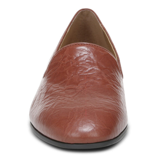 Women's Vionic Willa II Loafer - Brown - Stan's Shoes