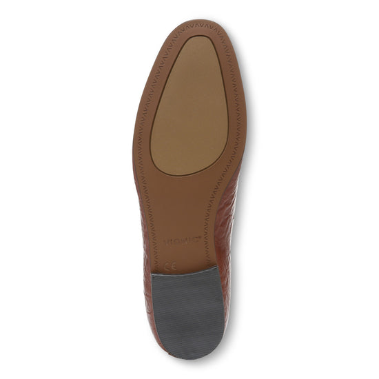 Women's Vionic Willa II Loafer - Brown - Stan's Shoes