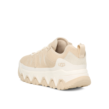 Women’s UGG CapTrail Low – Light Beige - Stan's Shoes