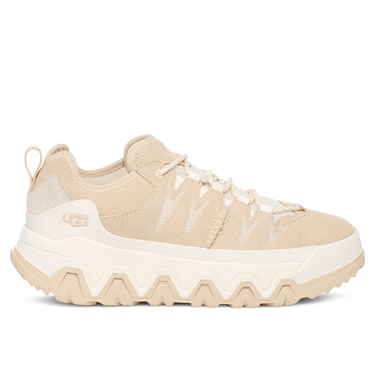 Women’s UGG CapTrail Low – Light Beige - Stan's Shoes