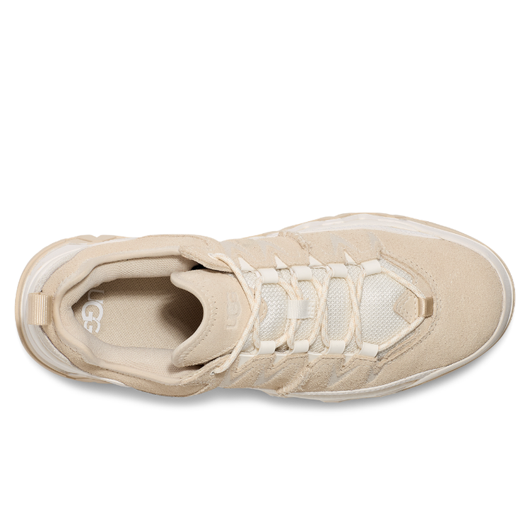 Women’s UGG CapTrail Low – Light Beige - Stan's Shoes
