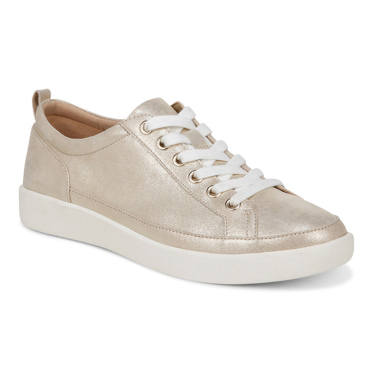 Women’s Vionic Winny – Gold - Stan's Shoes