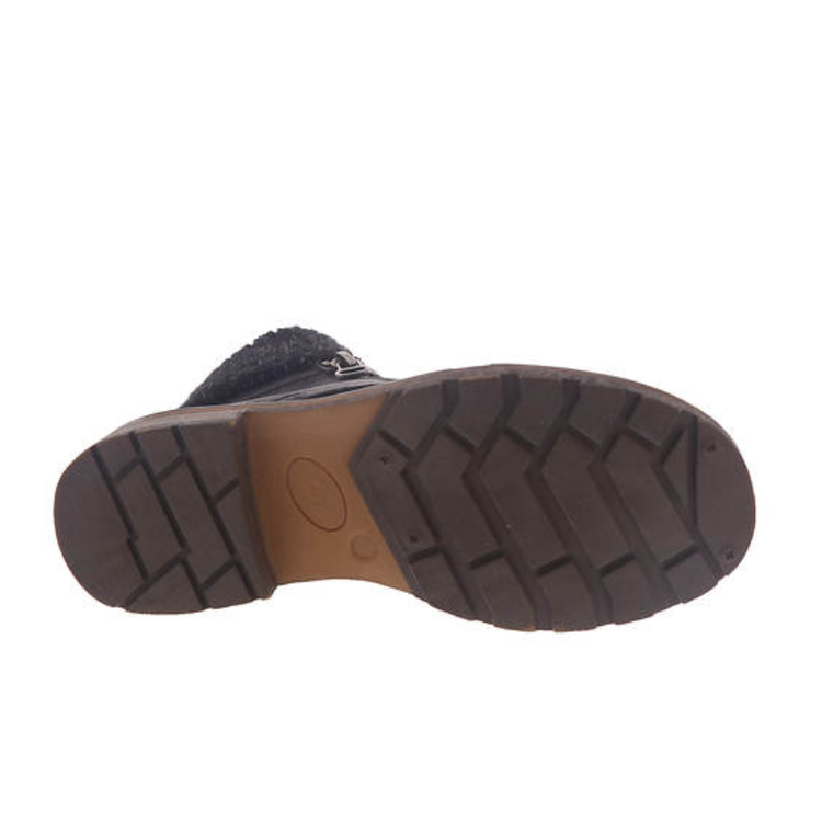Women's Wanderlust Amy Boot - Black - Stan's Shoes
